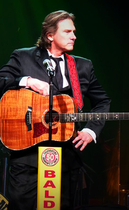 Branson Terry Music Awards October 12, 2014: StateoftheOzarks