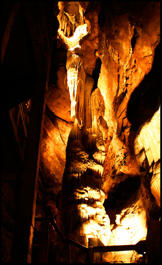 Talking Rocks: StateoftheOzarks