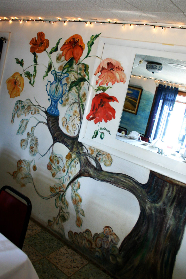 Down By the River Side (Story of the Riverside Inn) – State Of the ...