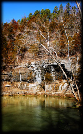 Alley Spring – State Of the Ozarks Showcase